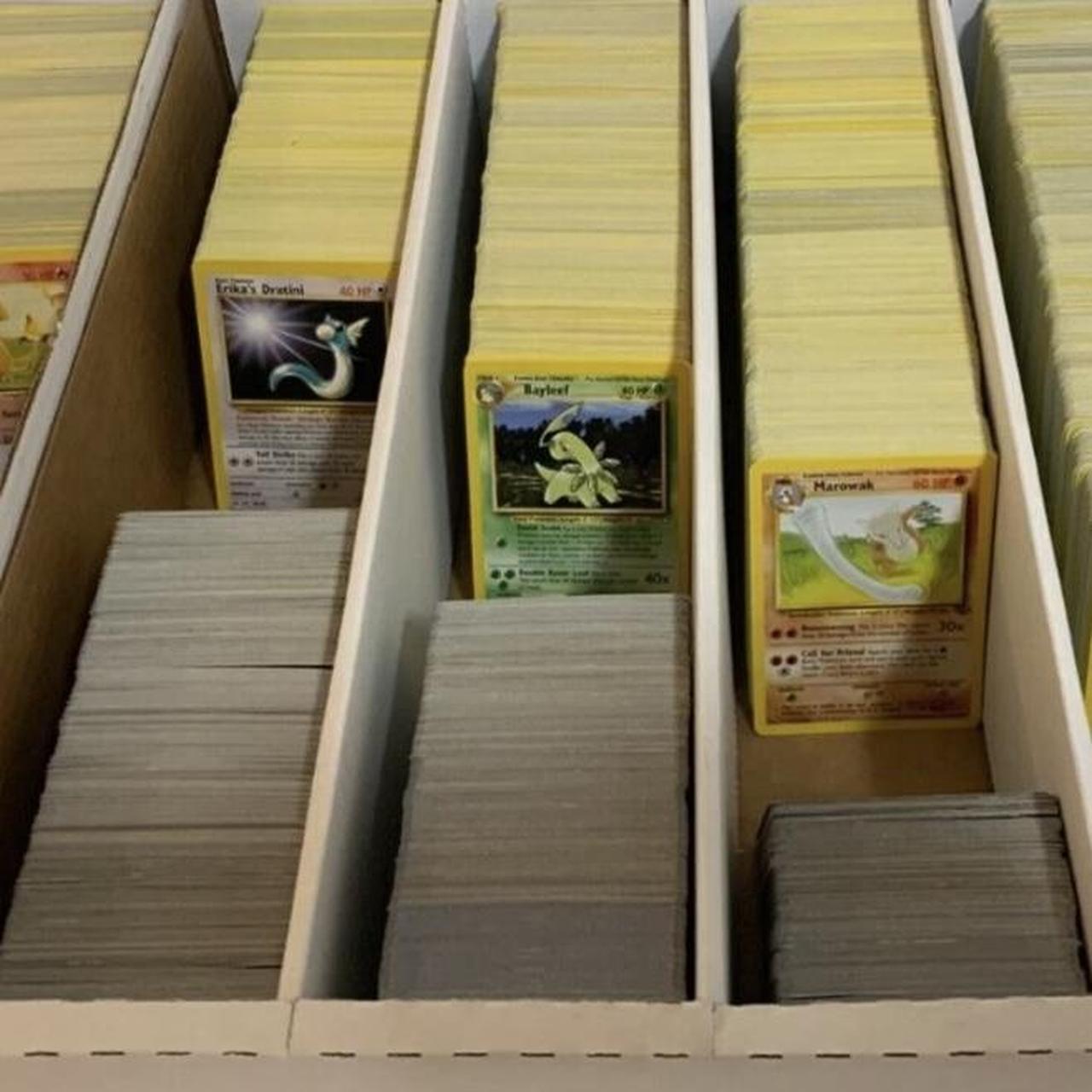 1st Edition Vintage Pokemon Card Packs —— Each... | Depop