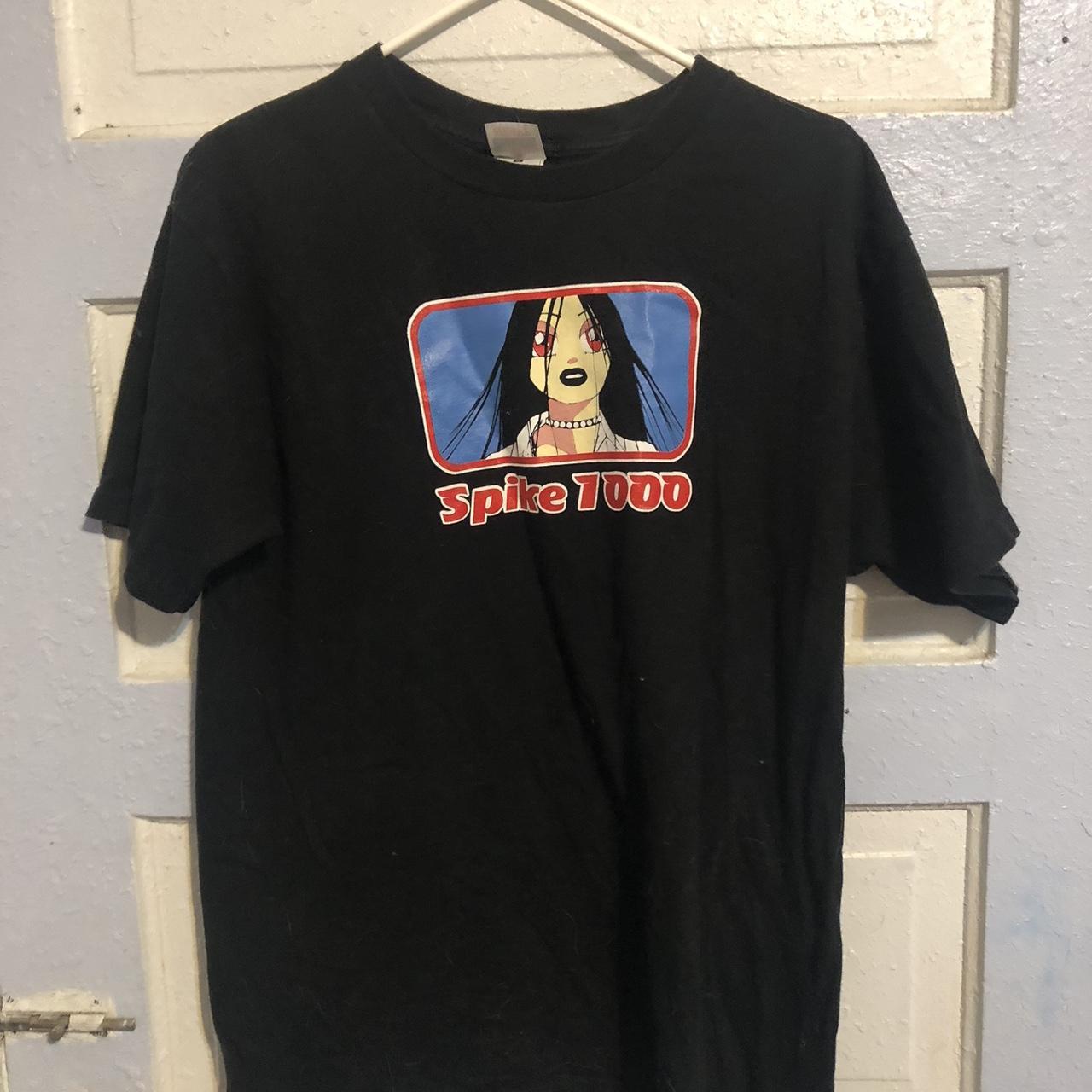 Spike 1000, excellent condition, in size large, a... - Depop