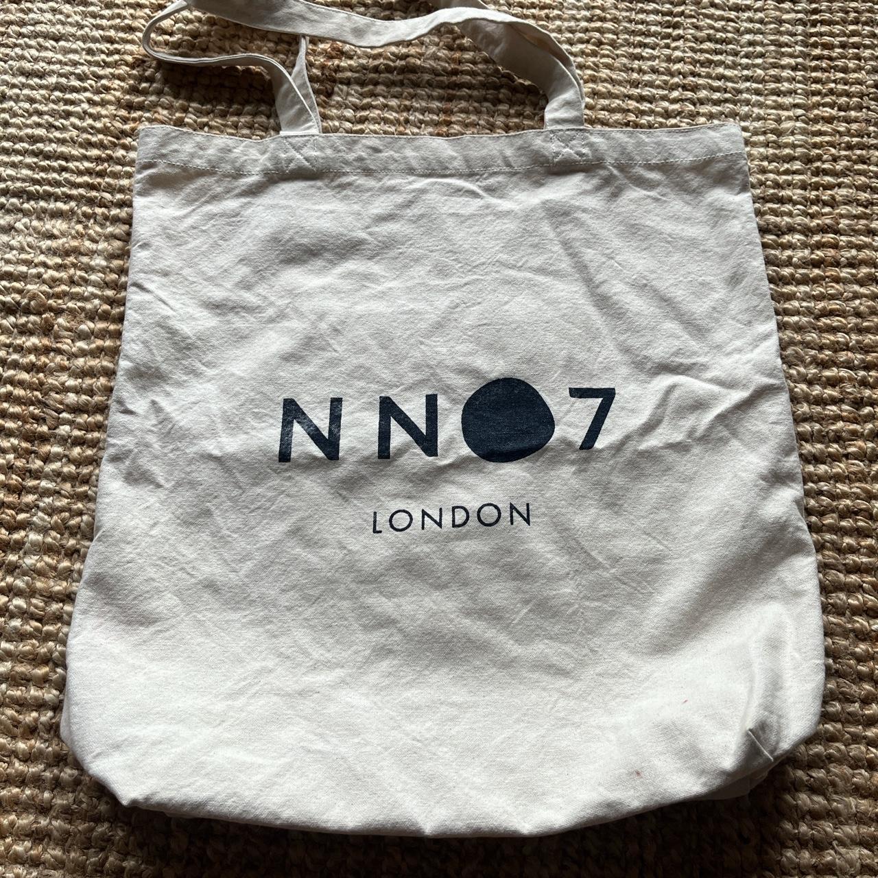 NN07 tote bag 17 inches by 16 - Depop