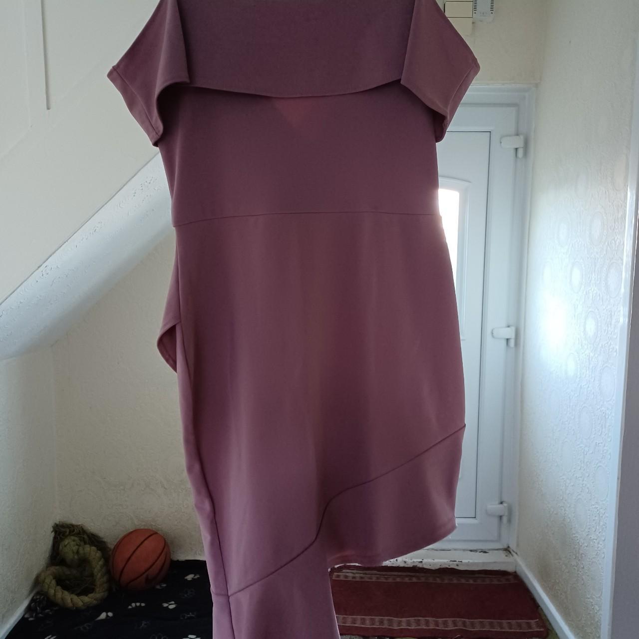 Boohoo Women's Dress | Depop