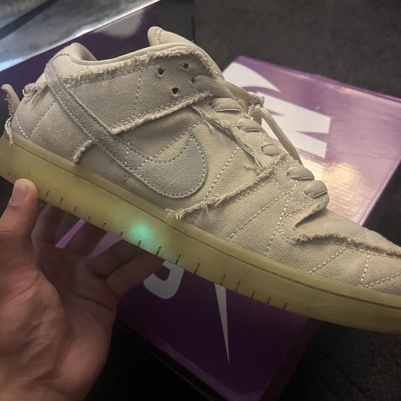 Nike SB “mummy” another fire SB got some decent wear... - Depop