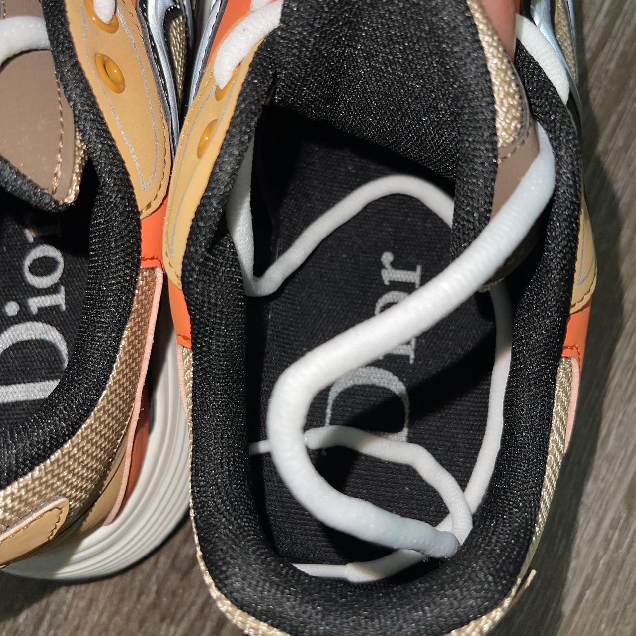 Dior Men's Trainers | Depop