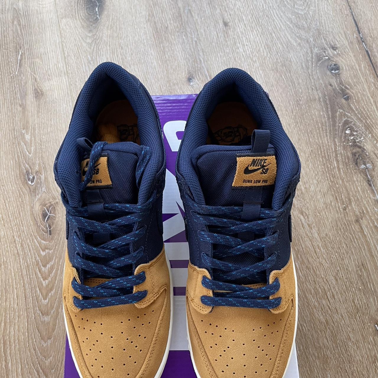 Nike SB Dunk Low Pro 90s Backpack Brand new in Og... - Depop