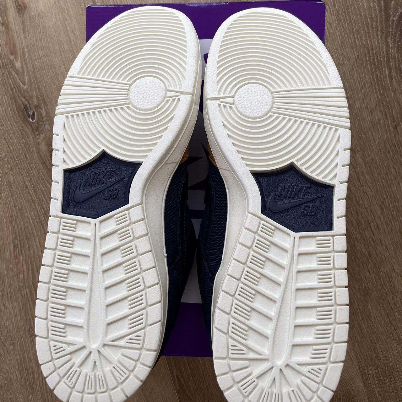 Nike SB Dunk Low Pro 90s Backpack Brand new in Og... - Depop