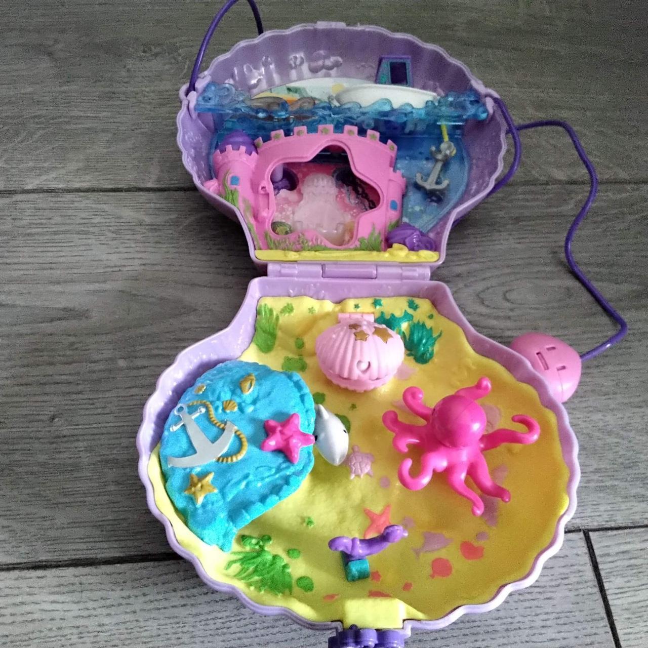 kids sea play set - Depop