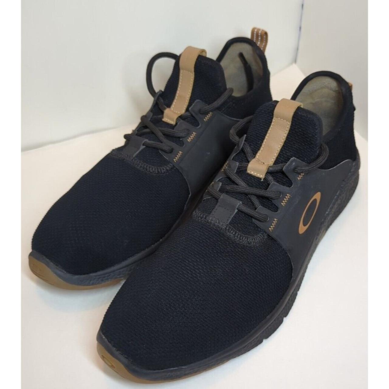 Step up your game with these Oakley Men's Dry... - Depop