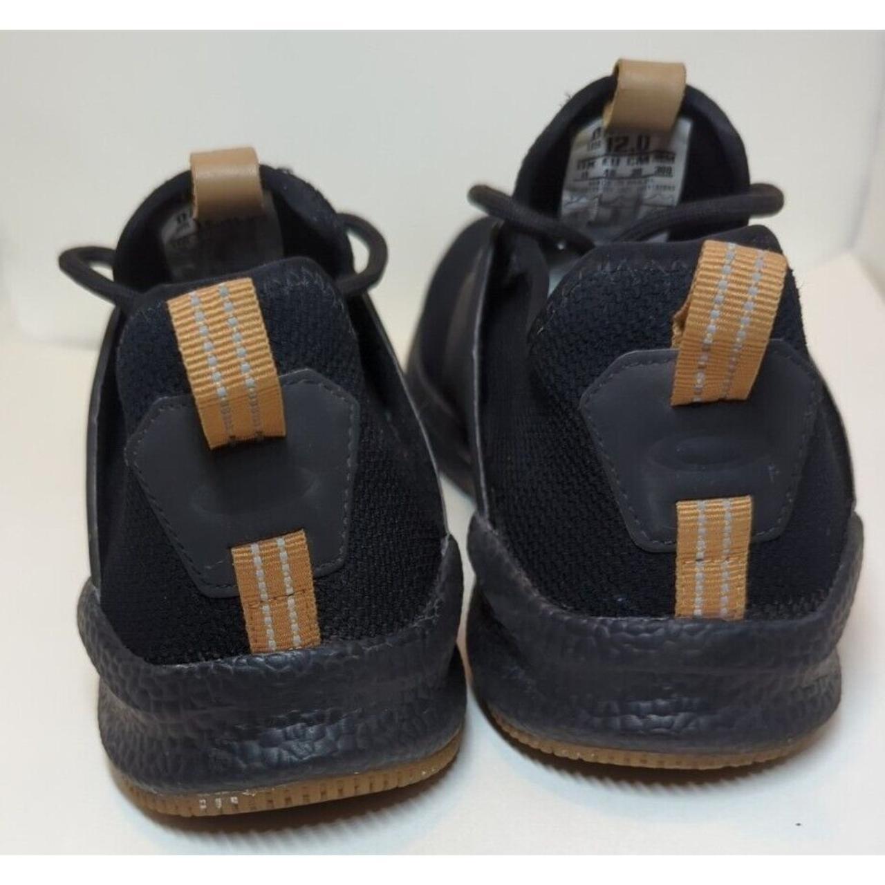 Step up your game with these Oakley Men's Dry... - Depop