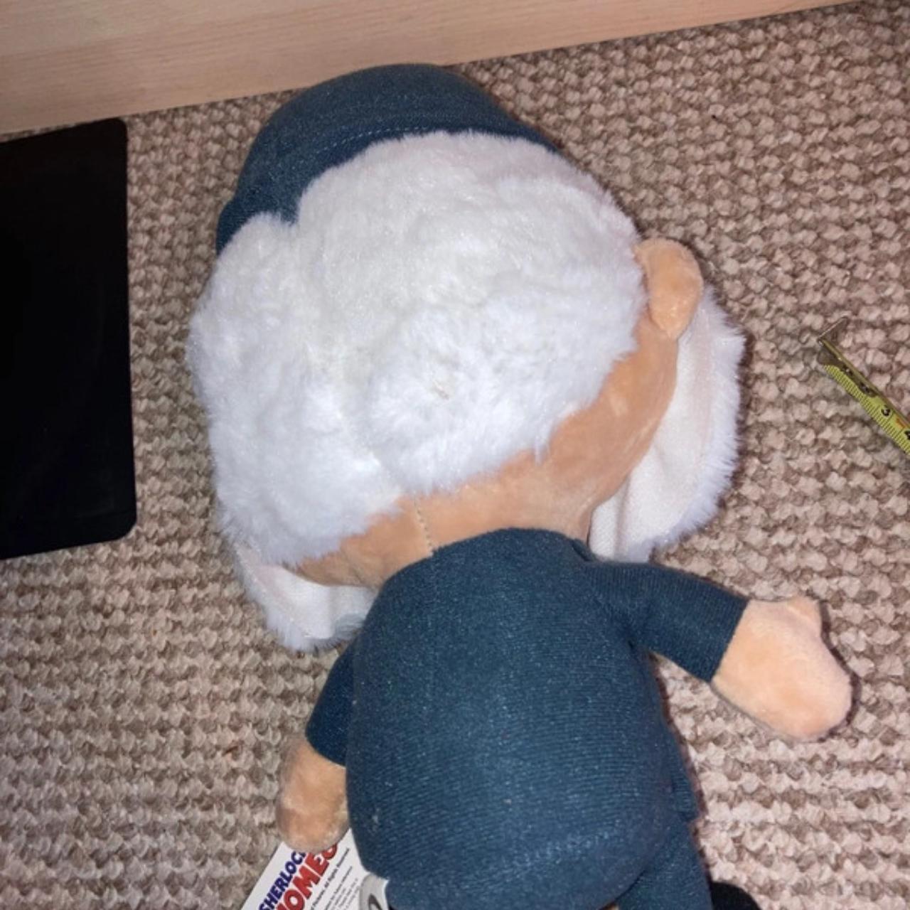 Grey Action-figures-playsets | Depop