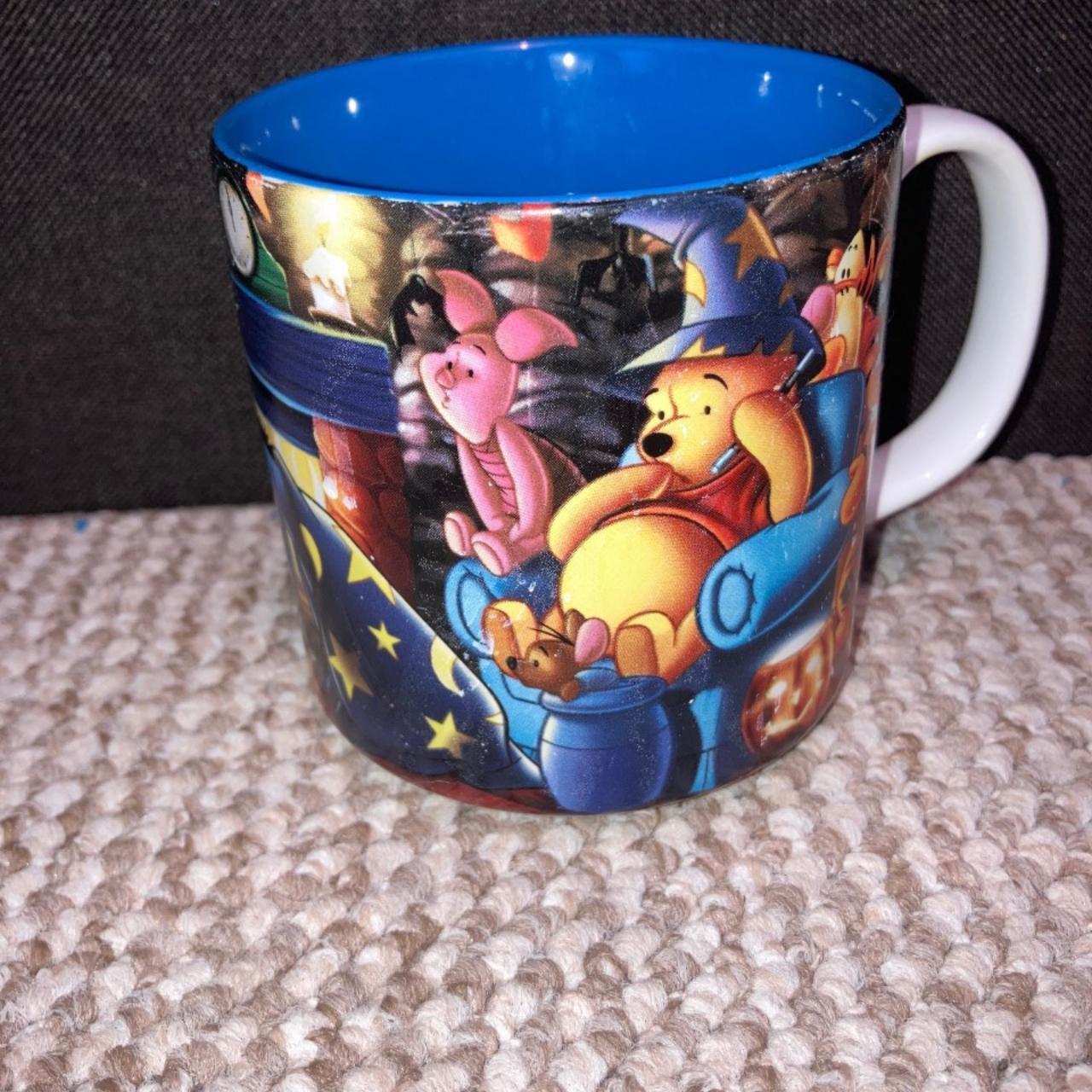 Disney Mug Cup Walt Disney Classics Disney Store... - Depop