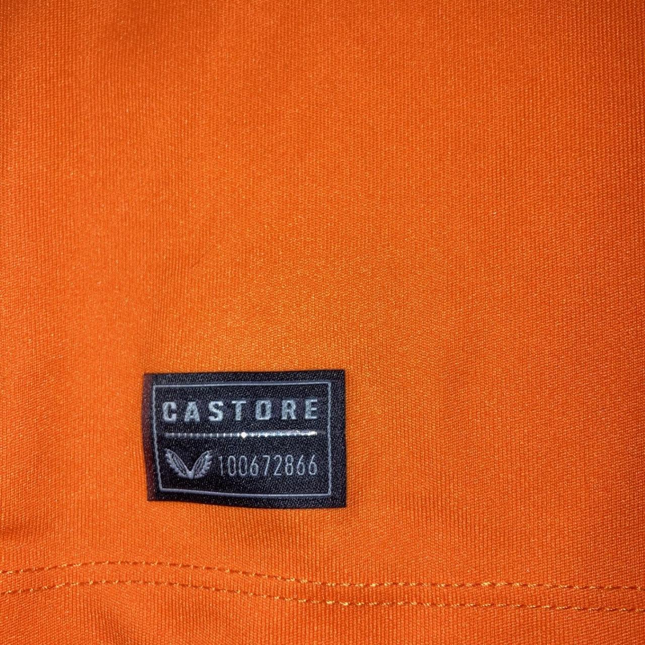 Rangers Football Shirt Castore Third Shirt 2022-23... - Depop