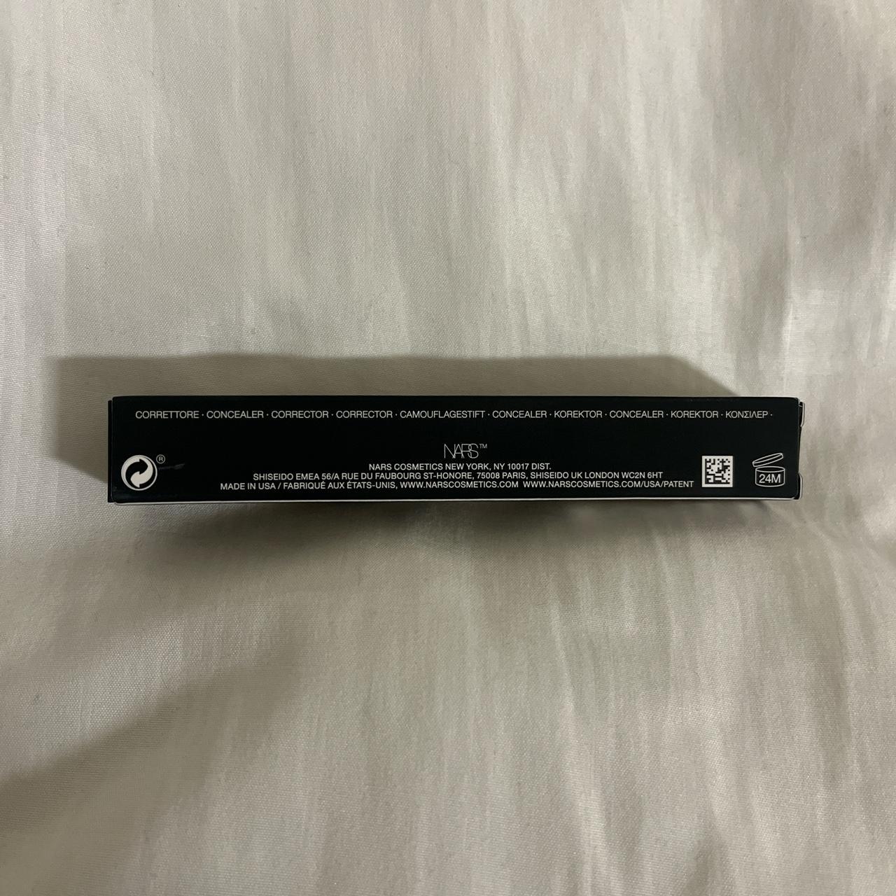 NARS Cream and Tan Makeup | Depop