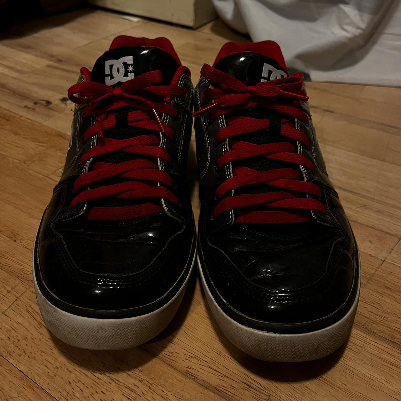 DC shoes - Depop