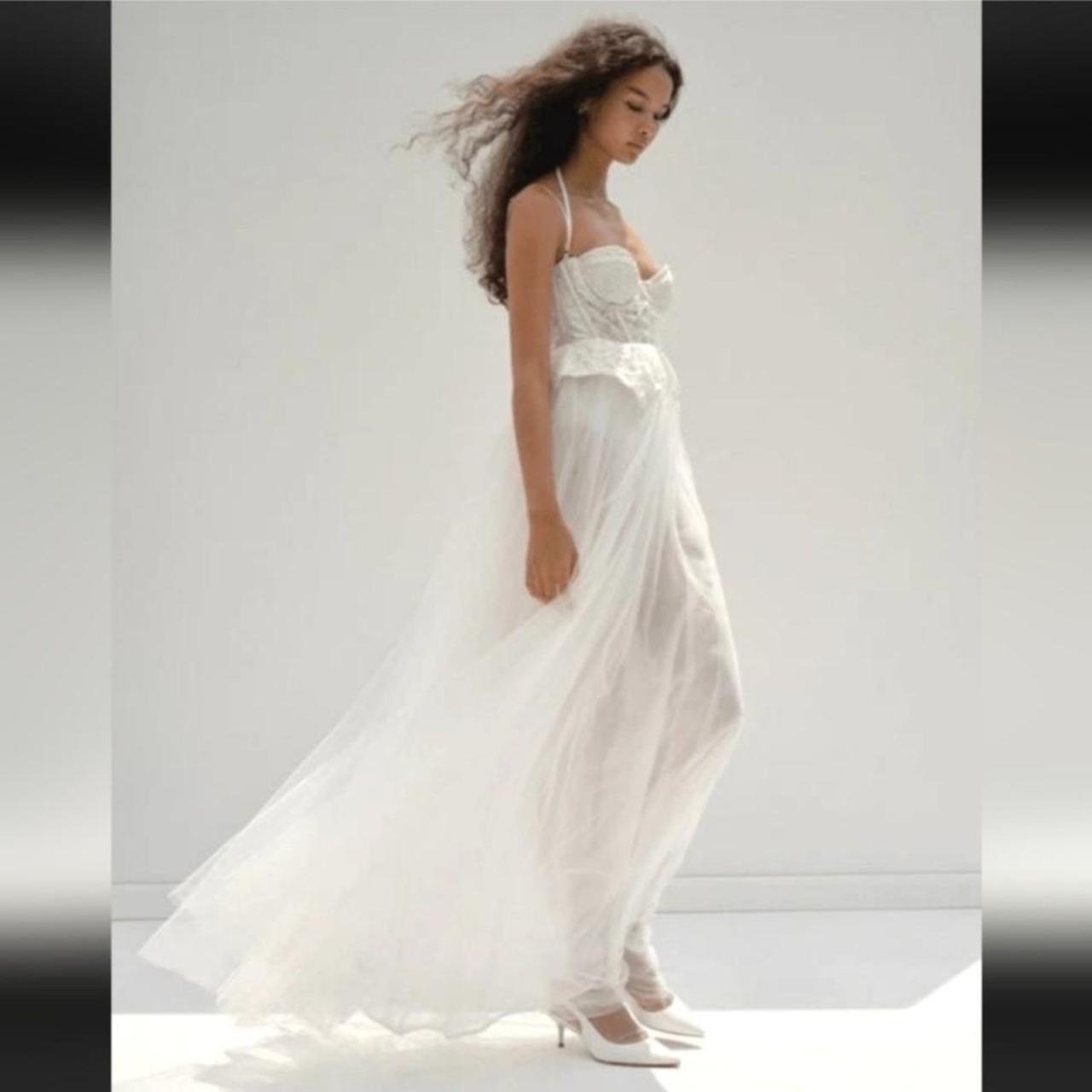 For Love & Lemons Lily Dress S | Depop