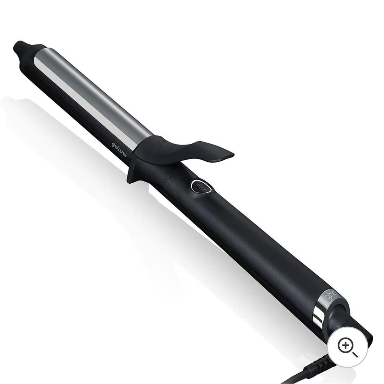 Ghd Soft Curl Tong Depop