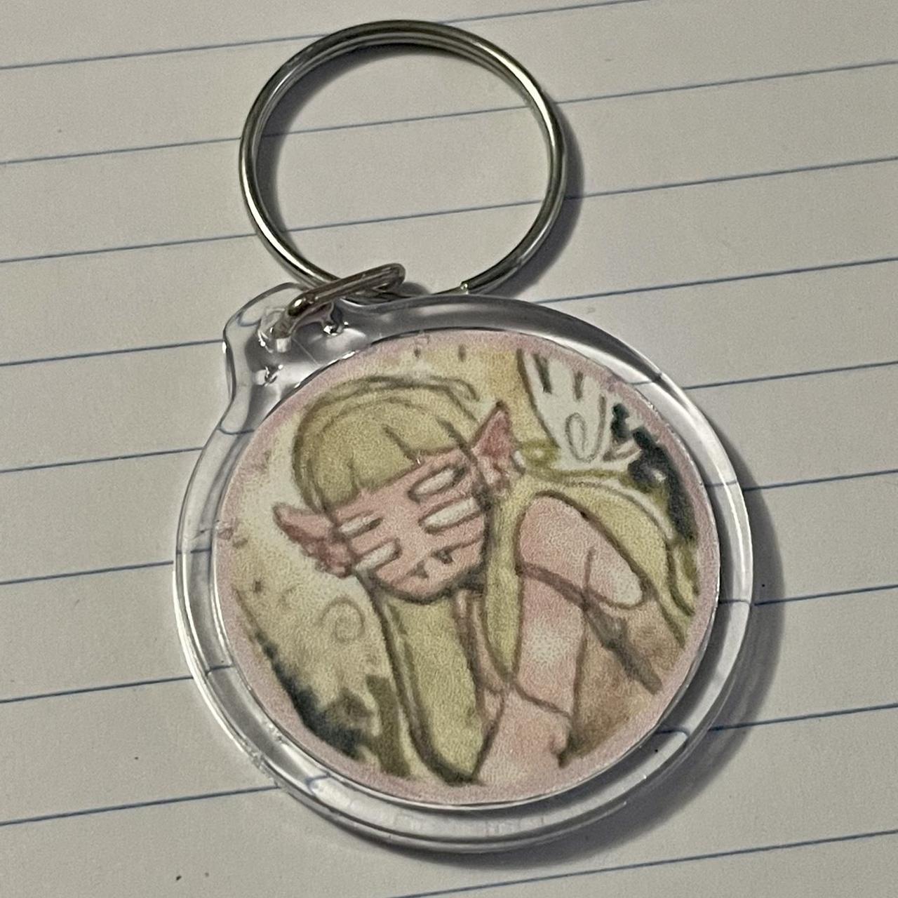 🧚‍♀️Melanie Martinez Portals creature fan art stickers... - Depop