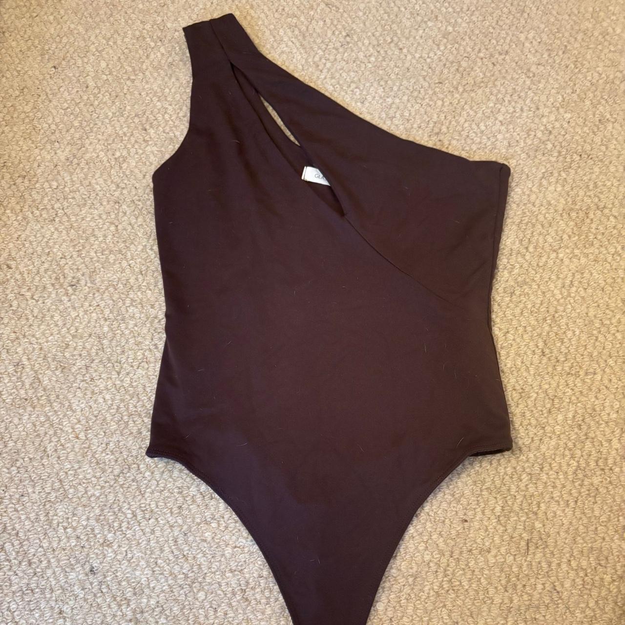 Glassons Body suit, never worn, size M | Depop