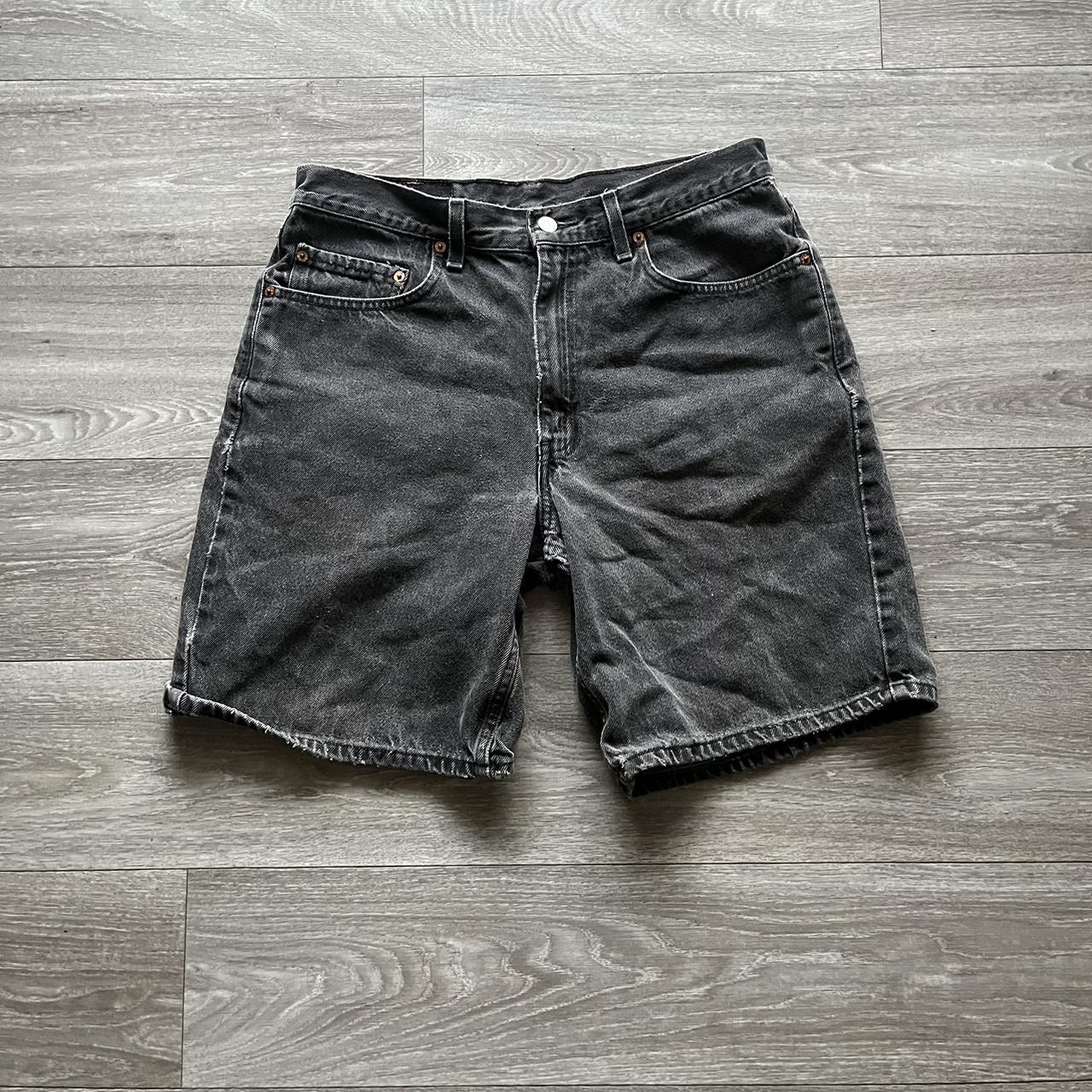 Levi's Men's Shorts | Depop
