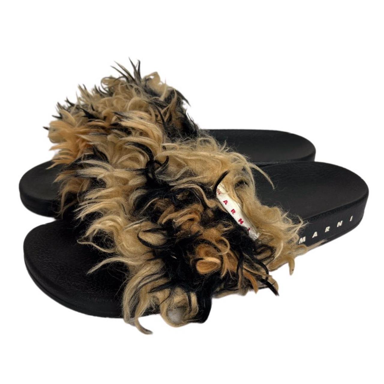 Marni Men's Slides | Depop