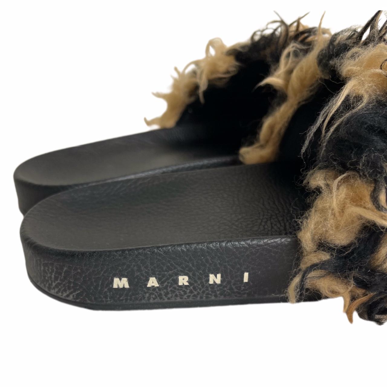 Marni Men's Slides | Depop