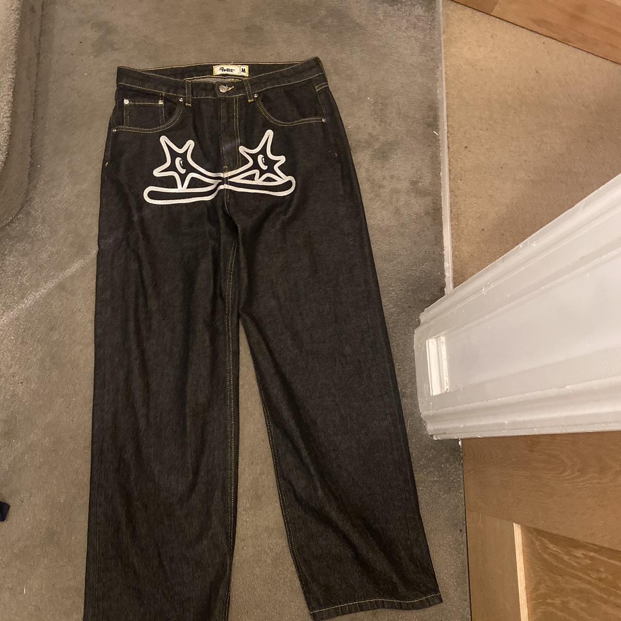 Protect LDN - WHITE - MEDIUM - 32 waist - BRAND... - Depop