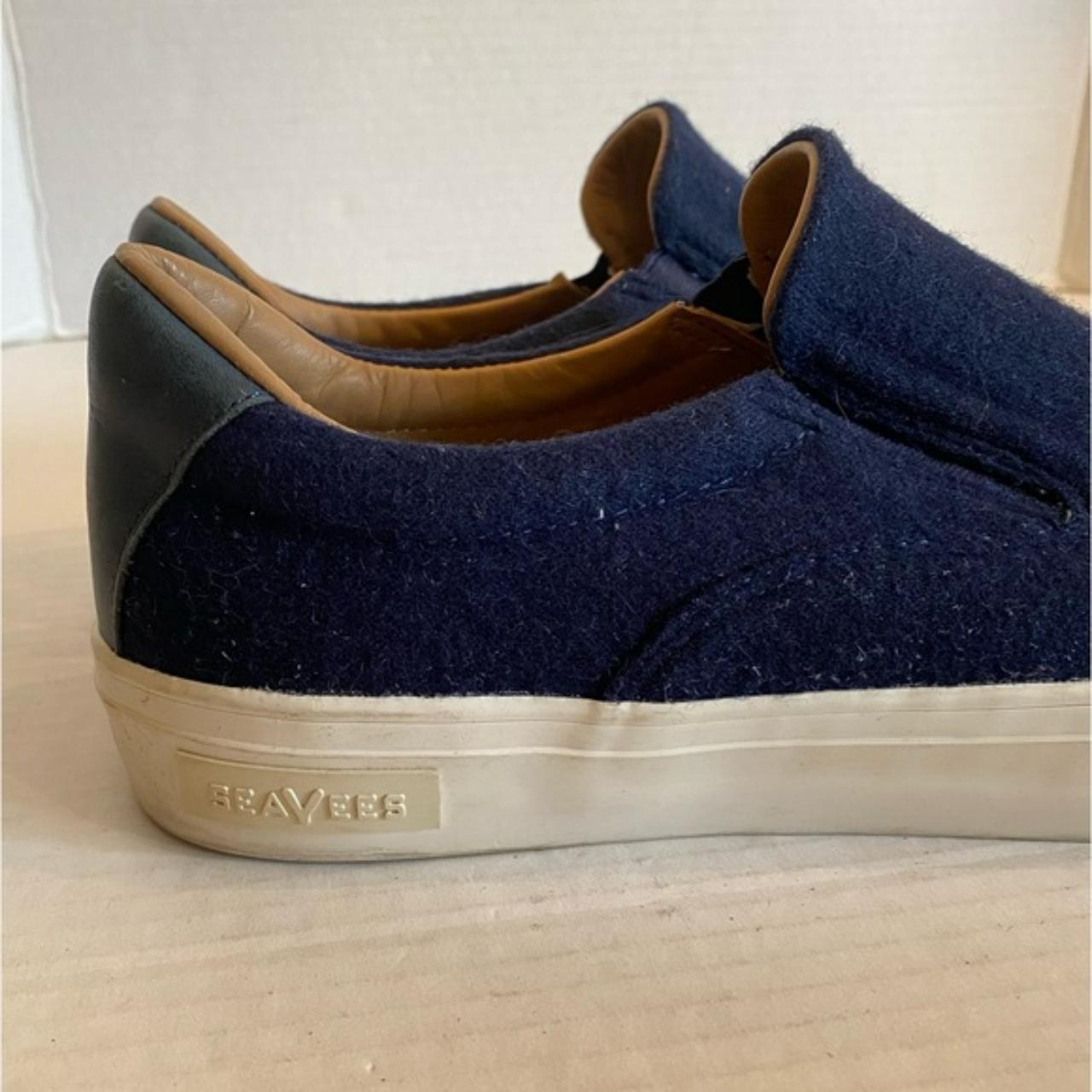 SeaVees Goodlife Hawthorne Slip On Mens Size 9.5 M... - Depop