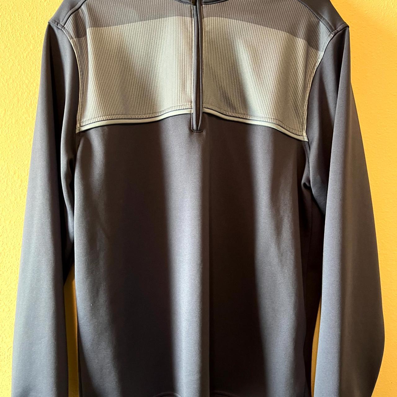 Bolle Long Sleeve Winter Wear Shirt - Depop