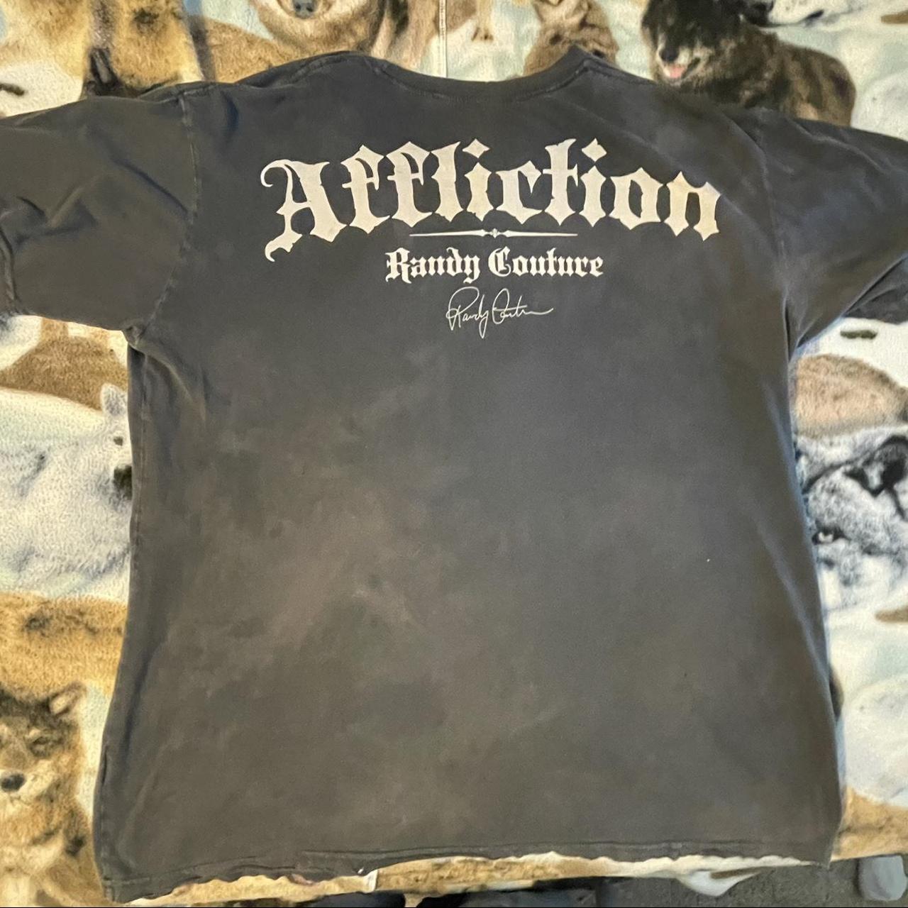 Rare Affliction #affliction#skater#emo READ BIO!!! - Depop