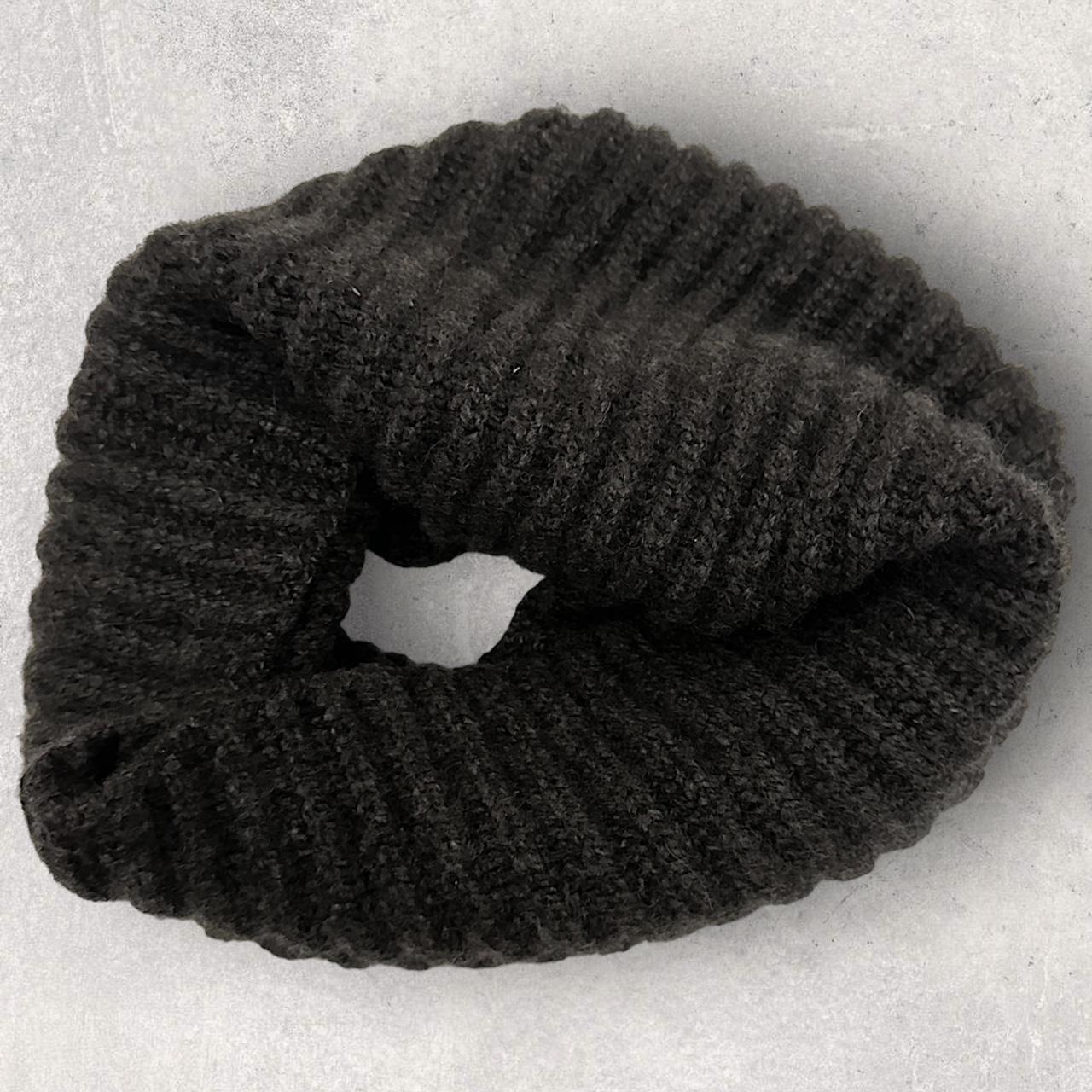 Barney’s NY Cashmere Funnel Scarf Approx... - Depop