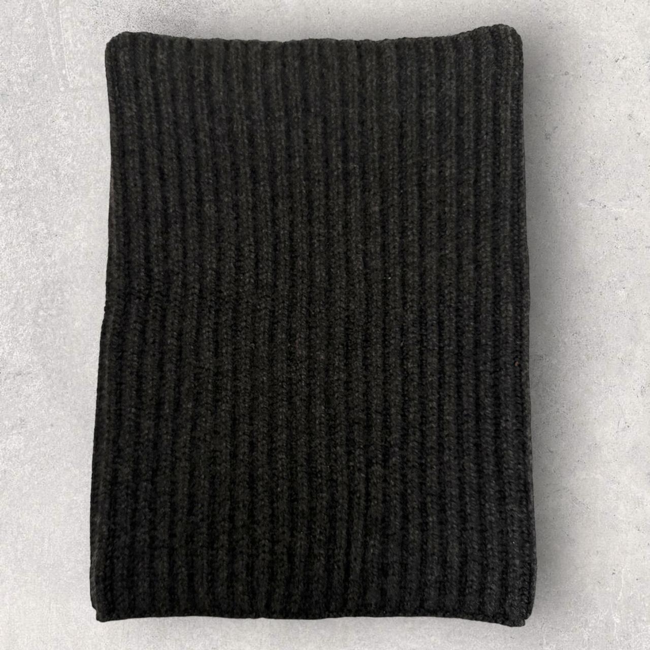 Barney’s NY Cashmere Funnel Scarf Approx... - Depop