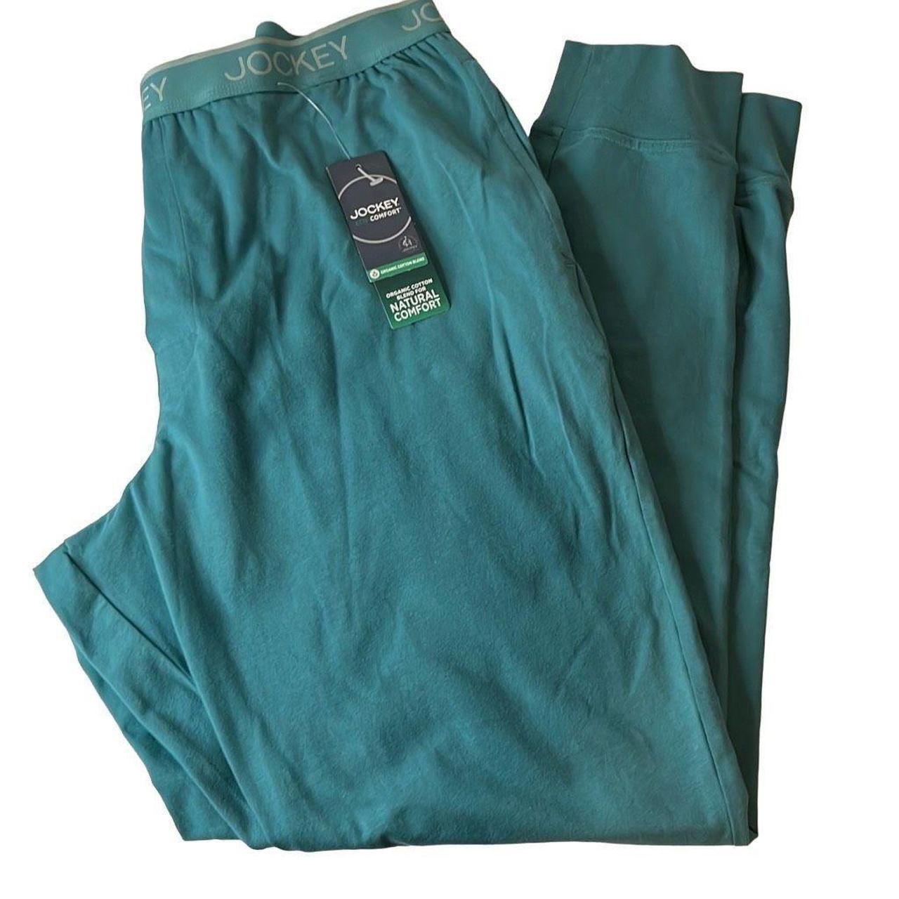 Excellent condition - JOCKEY men’s pajama pants... - Depop
