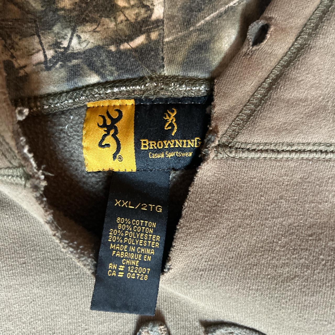 Realtree camo hoodie - super comfortable and warm... - Depop