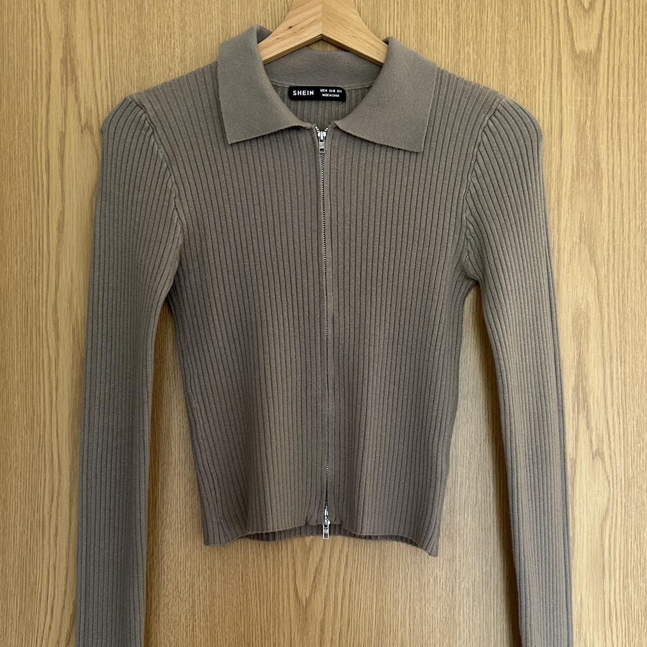 SHEIN cardigan Brand new without tags perfect condition - Depop