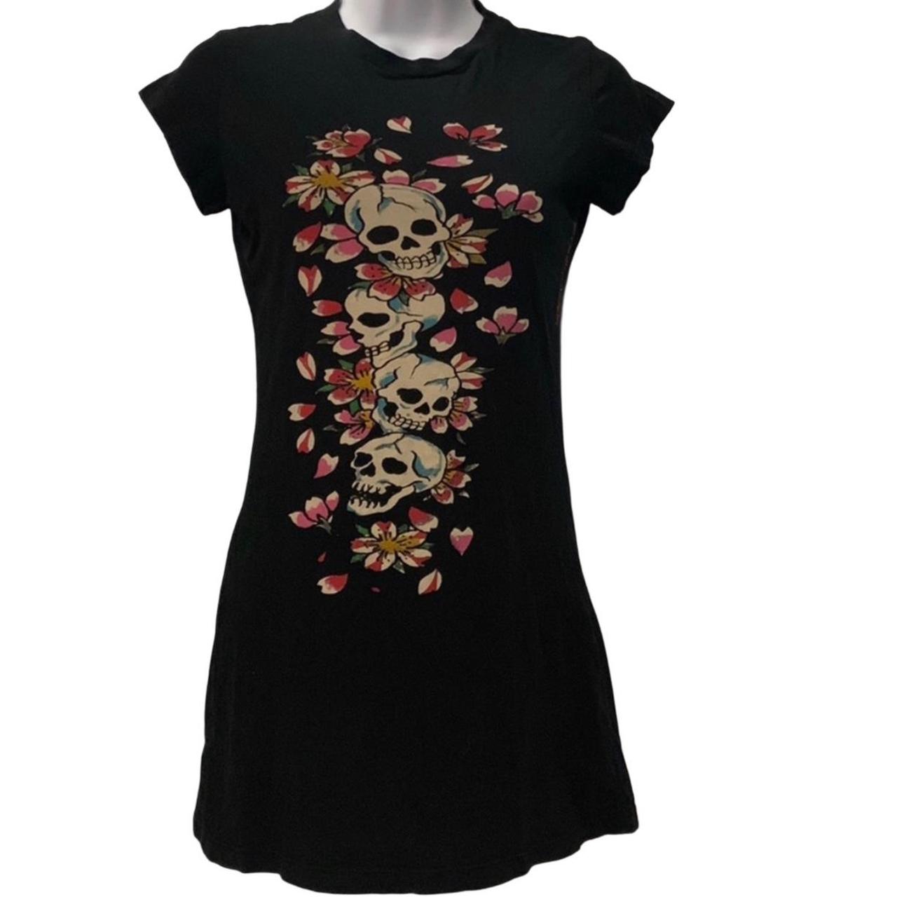 Ed Hardy top mint condition - Depop