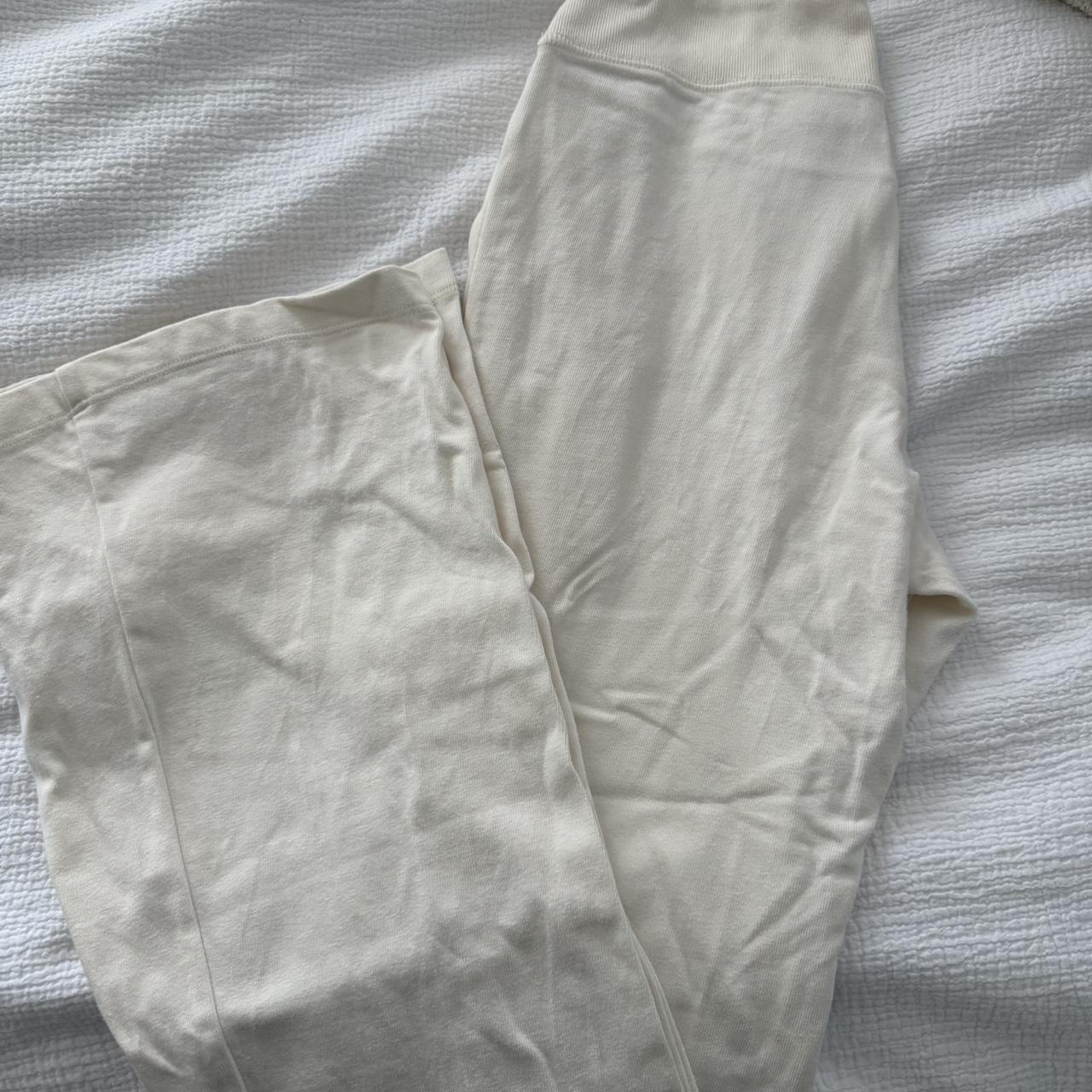 Brandy Melville Rainey Sweatpants | Depop