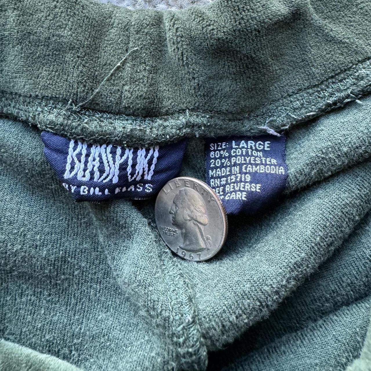 Sick baggy sweatpants 🐍 Size large women’s - Depop