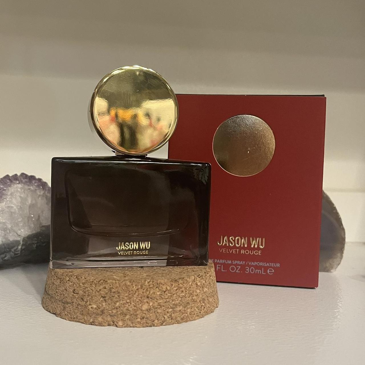 Jason Wu Velvet Rouge Perfume 1 fl. oz. - Depop