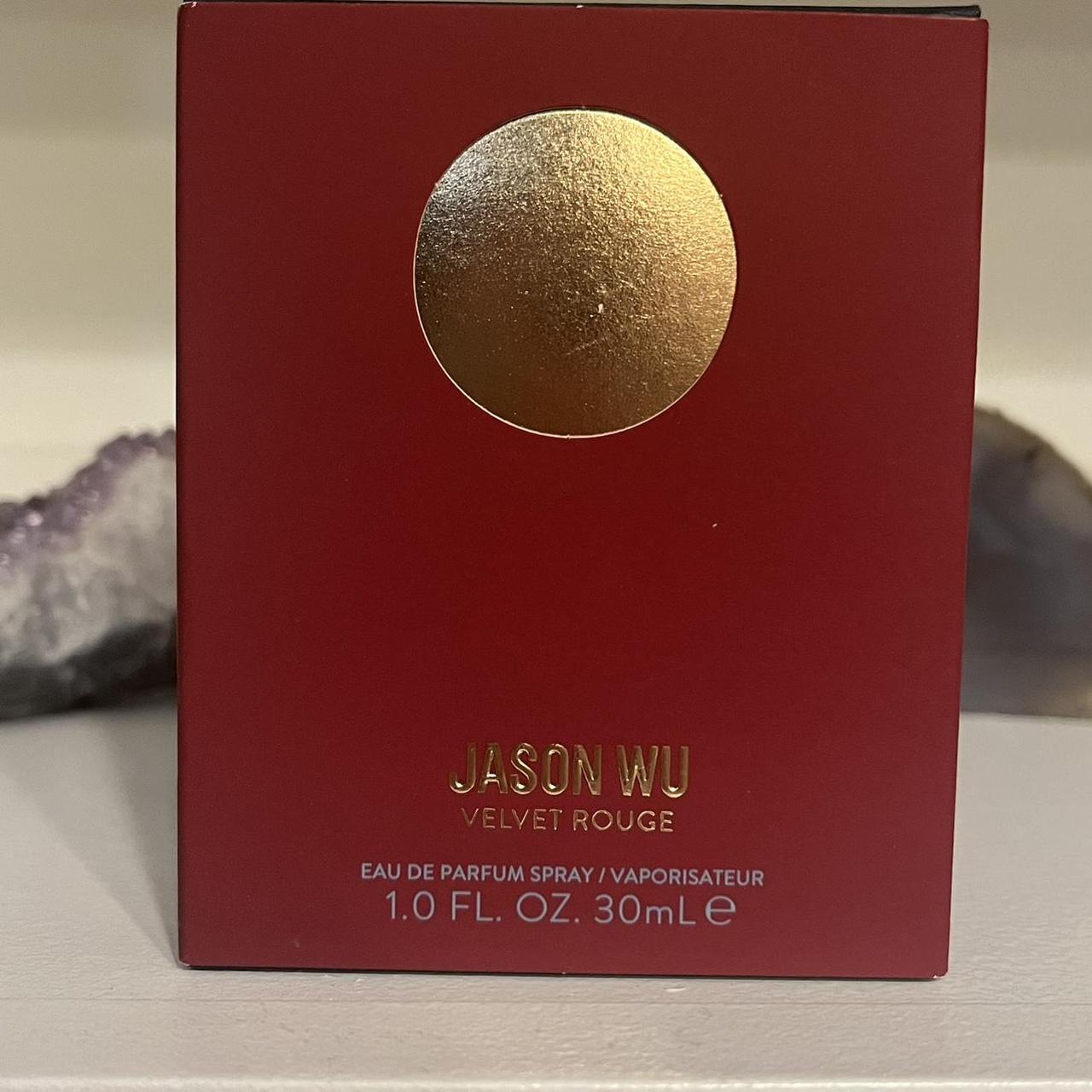 Jason Wu Velvet Rouge Perfume 1 fl. oz. - Depop