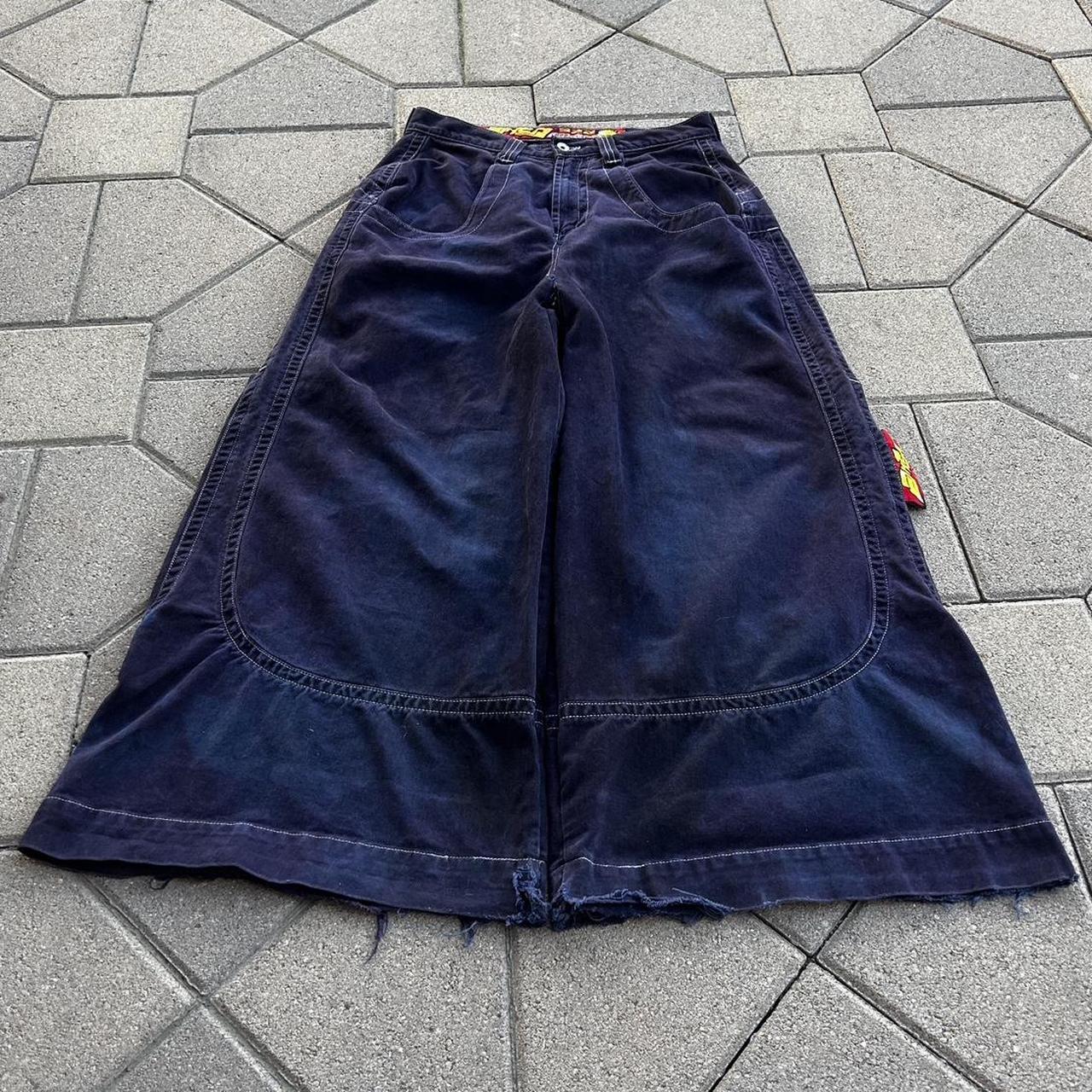 ‼️TRADED‼️ 🚨🦎JNCO LEAPIN LIZARDS🦎🚨 ‼️PROMO POST DO NOT... | Depop