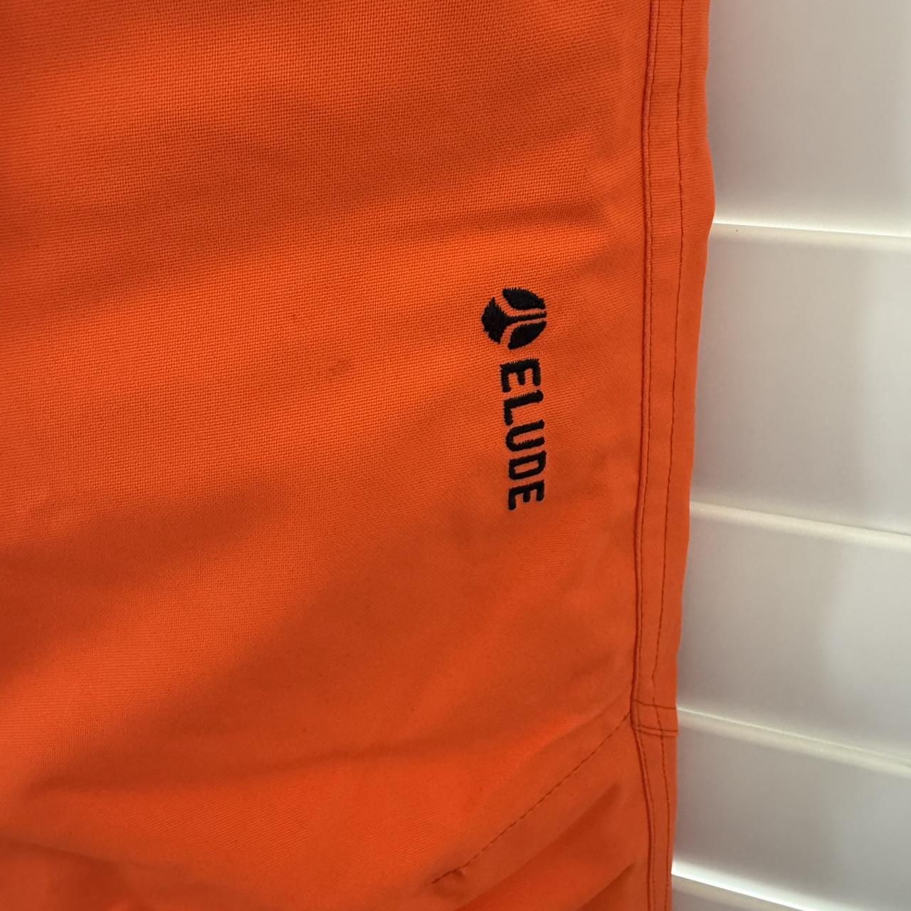Elude Fresh Tracks Ski Pants Size: Small - 8 Years... | Depop