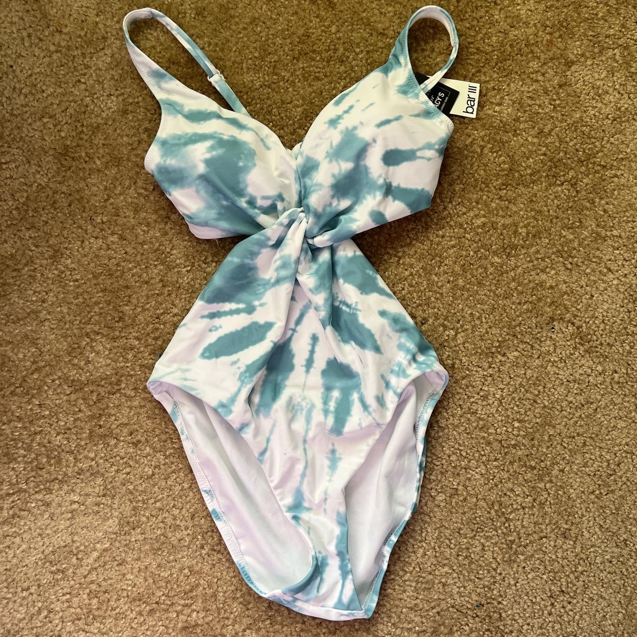 Bar III one piece swimsuit NWT - Depop