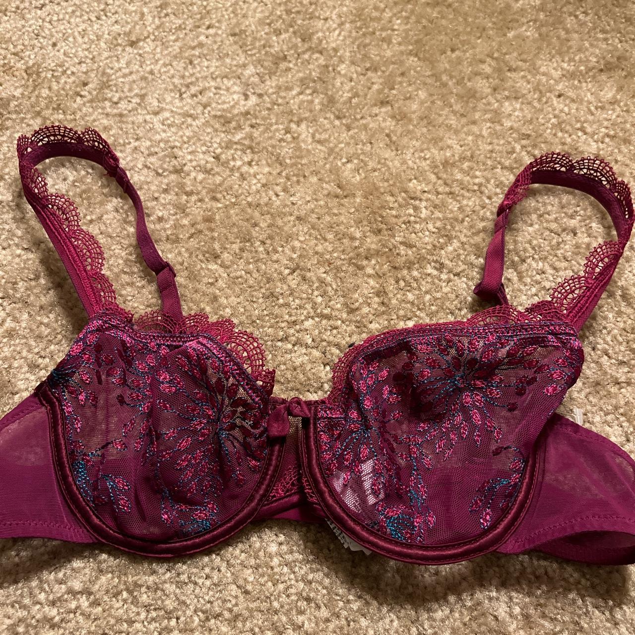 Simone perele singuliere bra - Depop