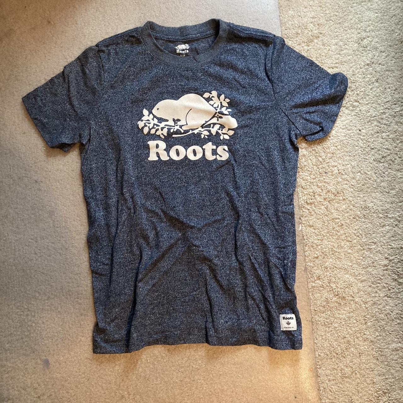 Roots s/p super comfy - Depop