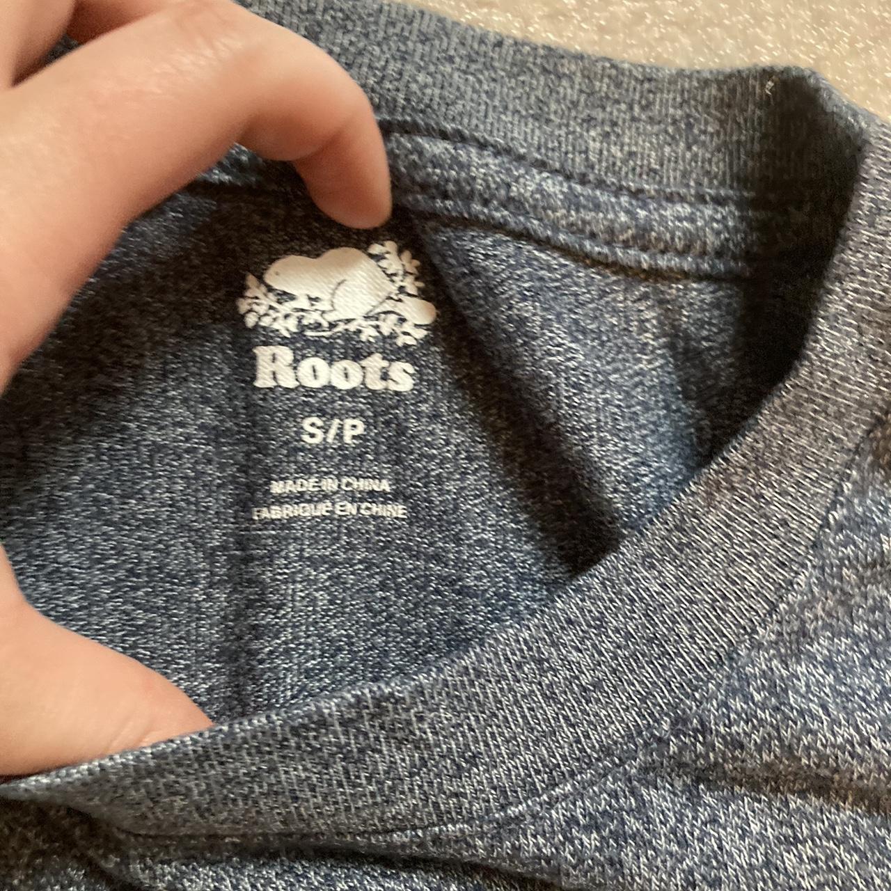 Roots s/p super comfy - Depop