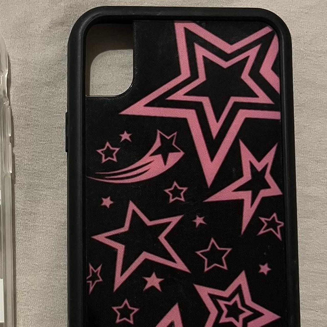 wildflower case - Depop