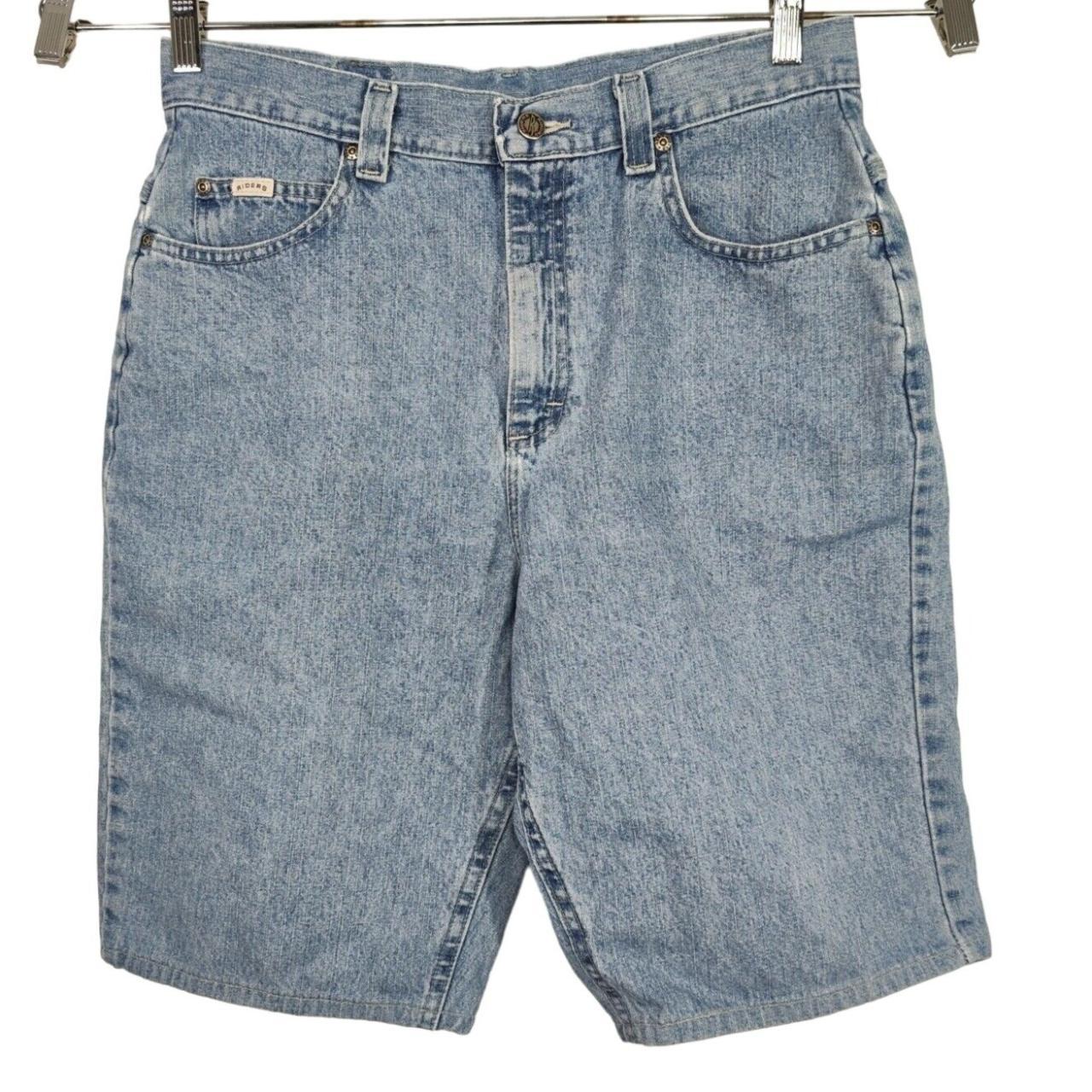 ITEM DESCRIPTION: VF Jeanswear Riders Light Wash... - Depop