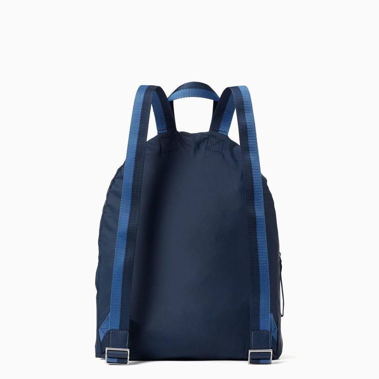 Kate Spade’s backpacks feature the most durable... - Depop