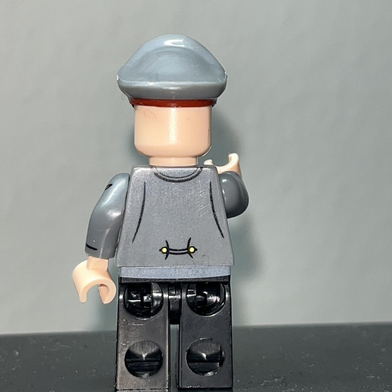 Lego WW2 German Iron Cross, Failed Artist, Lego... - Depop