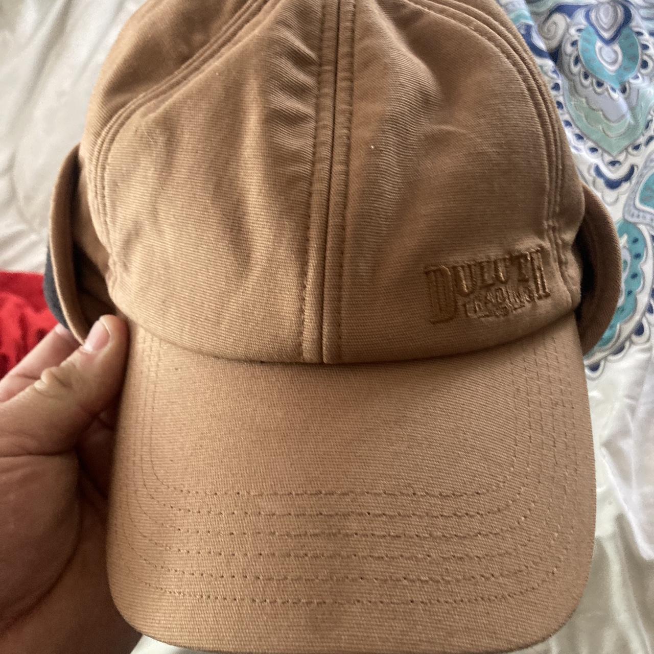 Duluth thermal cap - Depop