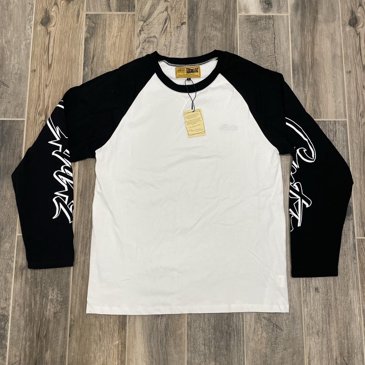 Cortiez long sleeve Perfect condition never worn... - Depop