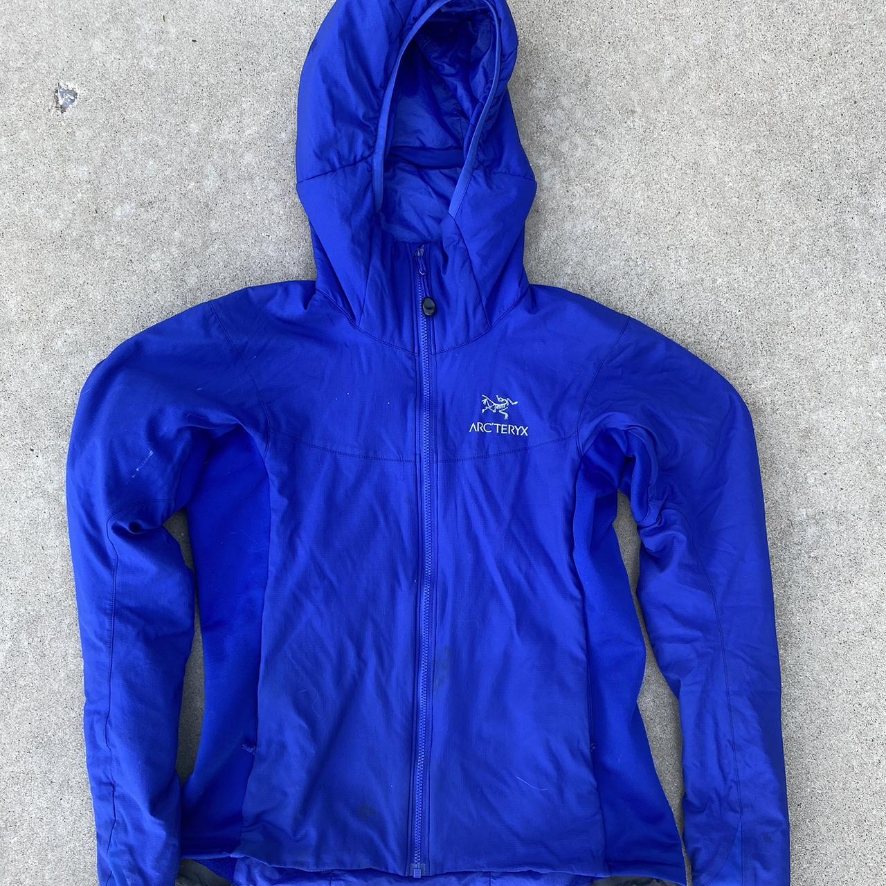 Arcteryx Atom Lt Women’s size xs January 2020... - Depop